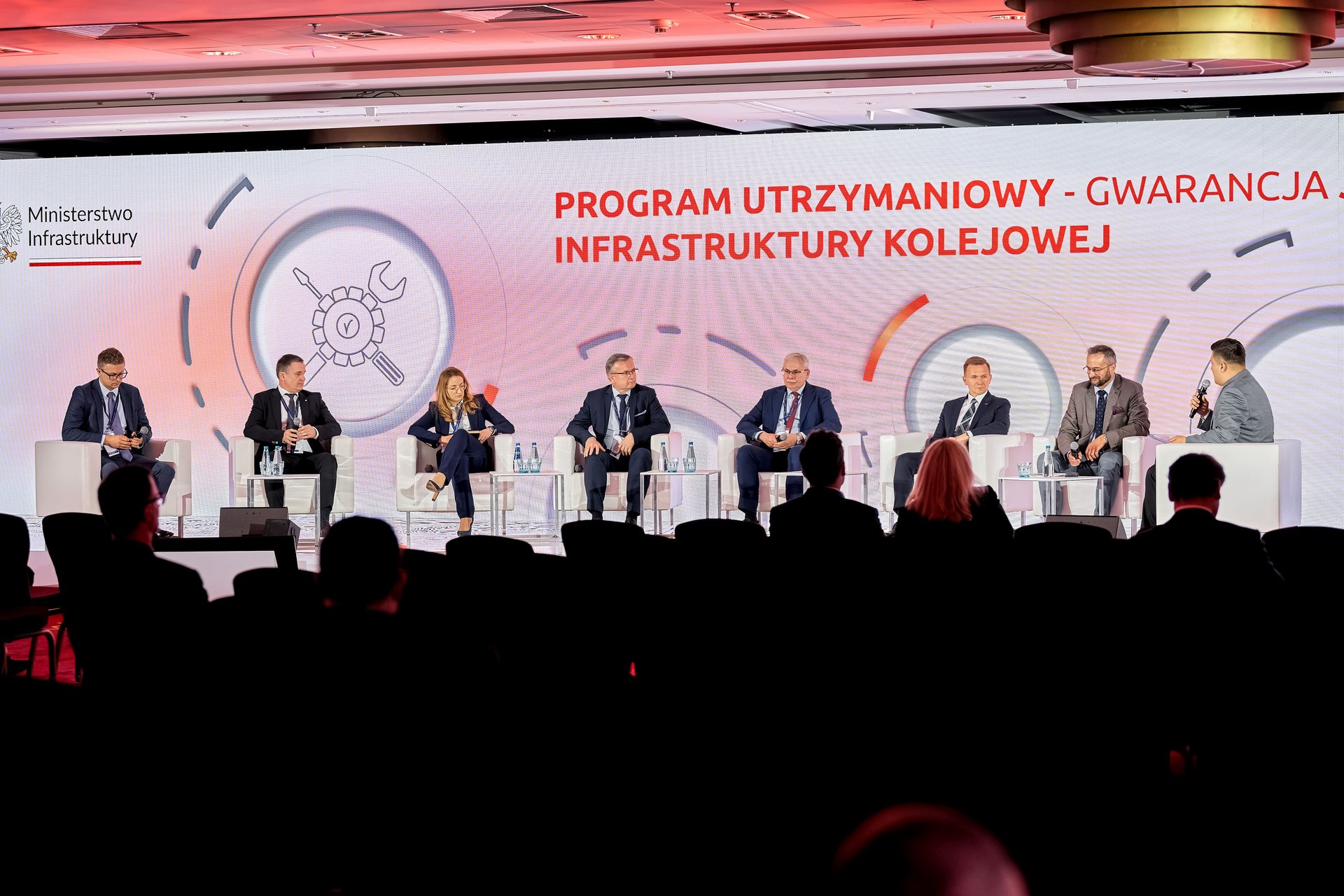 PLK SA o kierunkach rozwoju polskiej kolei - PKP Polskie Linie Kolejowe ...