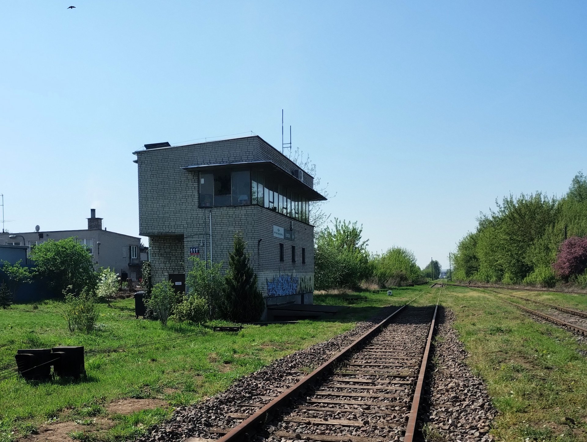 W Łomży czas na konkrety – kolej wraca po ponad 30 latach! - PKP ...