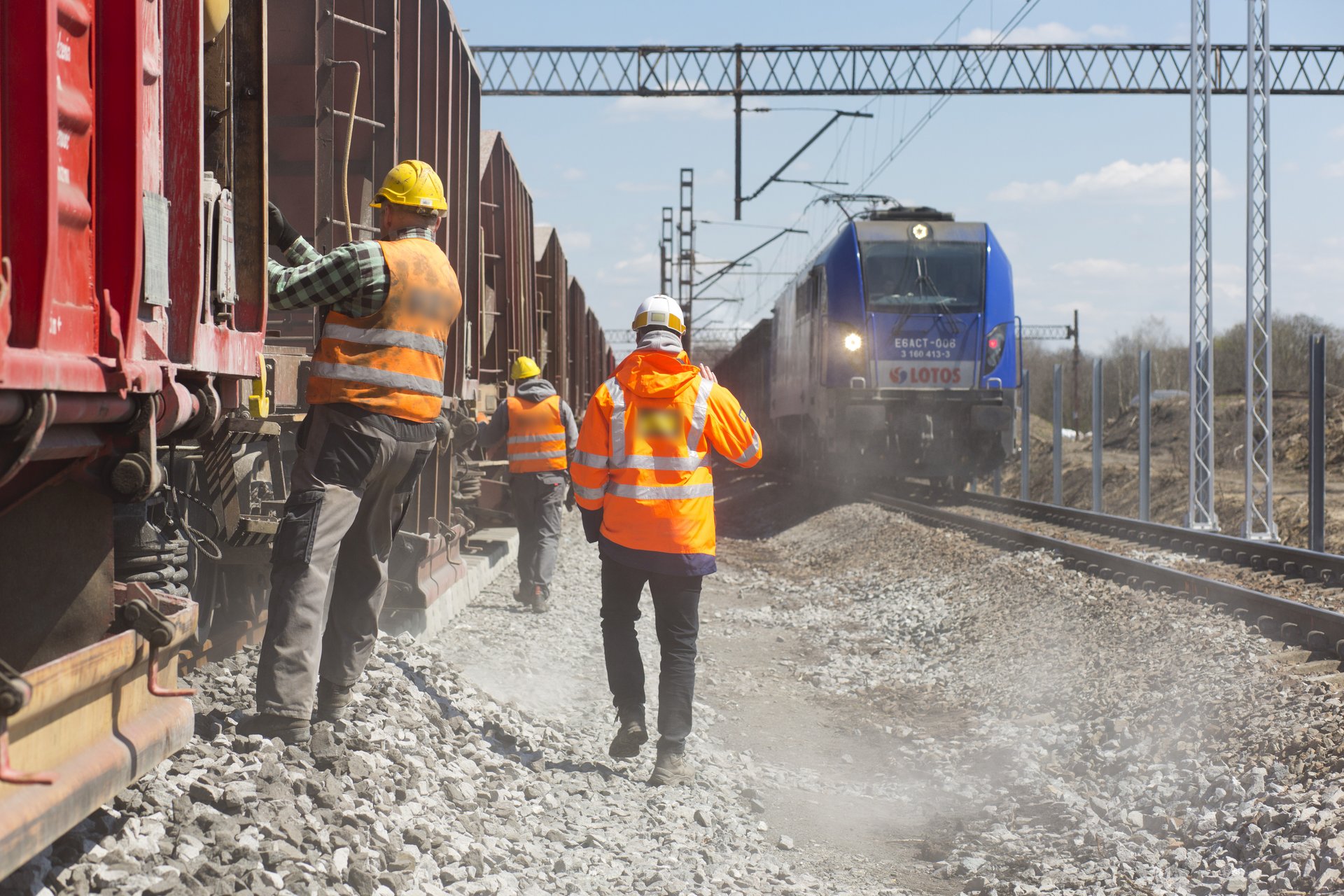 PLK SA wprowadzają nowe wytyczne zwiększające efektywność i ...