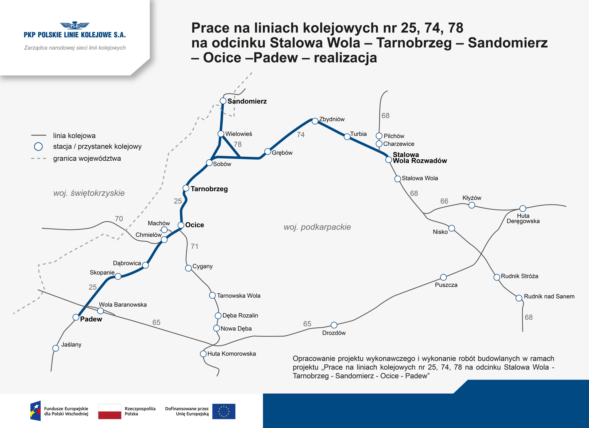 Prawie 3 miliardy złotych na walkę z wykluczeniem komunikacyjnym na ...