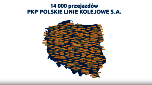PKP Polskie Linie Kolejowe S.A.