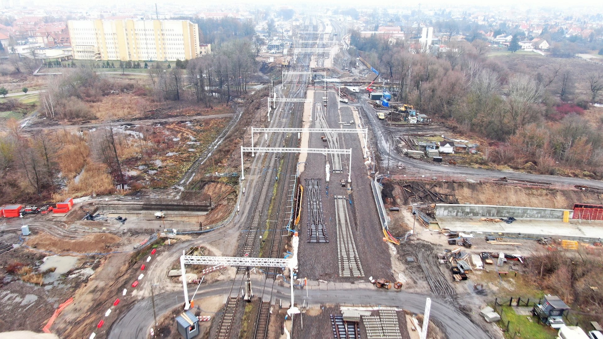 Rail Baltica w Ełku – kolej nowych możliwości [FOTOGALERIA] - PKP ...