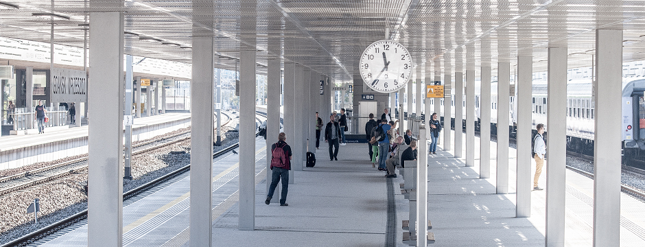 PKP Polskie Linie Kolejowe S.A.